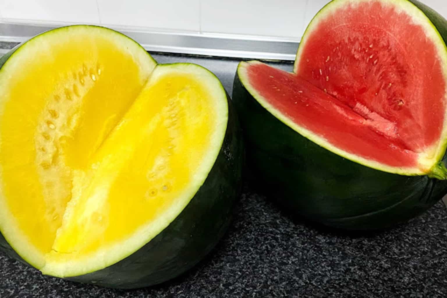 Ahora que llega la temporada ¿Cuánto sabes sobre las sandías?