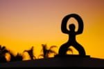¿Sabes la historia del Indalo? ⋆ Descubre Almería y todo lo bueno que ...