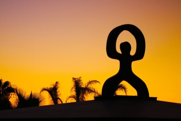 ¿Sabes la historia del Indalo? ⋆ Descubre Almería y todo lo bueno que ...